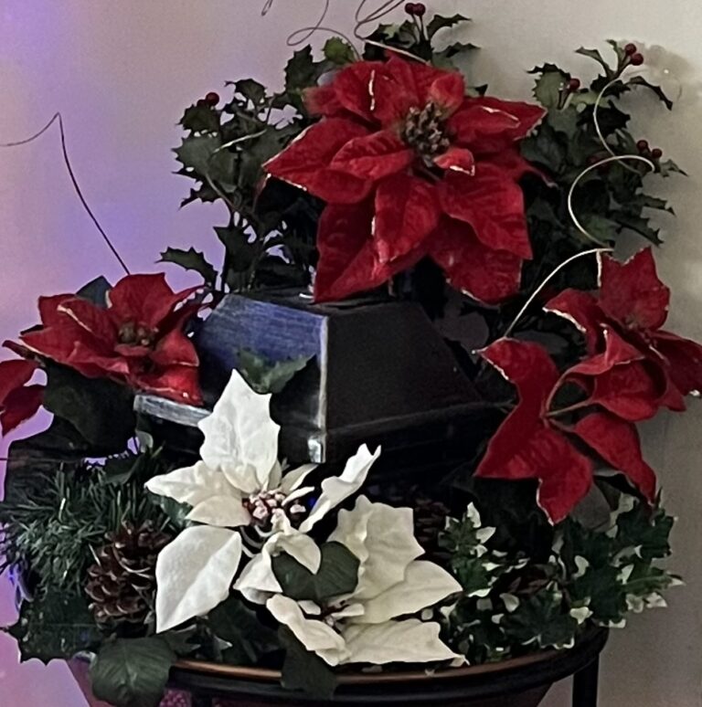 Christmas Blessings From This Introvert To You - Ponderings of an Introvert